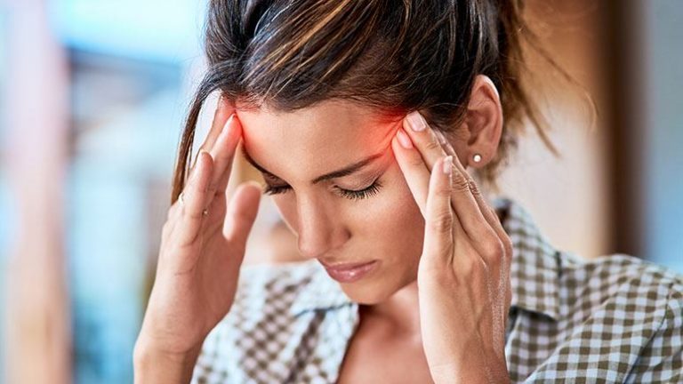 Blurred Vision and Headache: Possible Causes – Page 2 – Entirely Health