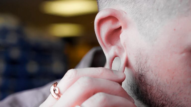 The Ultimate Guide To Ear Stretching (Ear Gauging) – Entirely Health