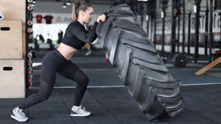 Tire Workouts: What You Need To Know – Entirely Health