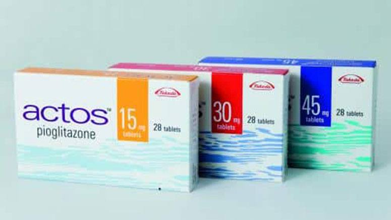 Actos: Uses, Dosage & Side Effects – Page 6 – Entirely Health