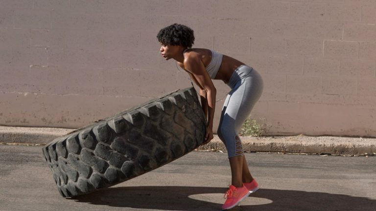 Tire Workouts: What You Need To Know – Entirely Health