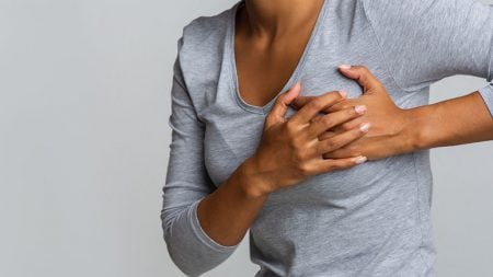 Breast Abscess: Symptoms, Causes and Treatments – Entirely Health