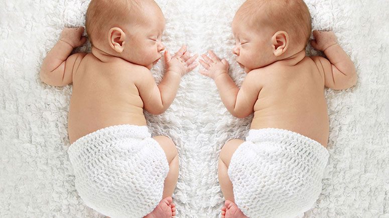 Do Identical Twins Have Identical DNA? – Entirely Health