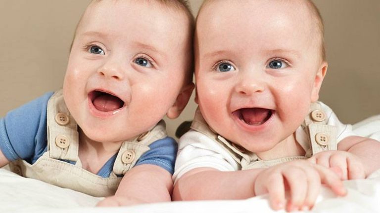 Do Identical Twins Have Identical Dna Entirely Health