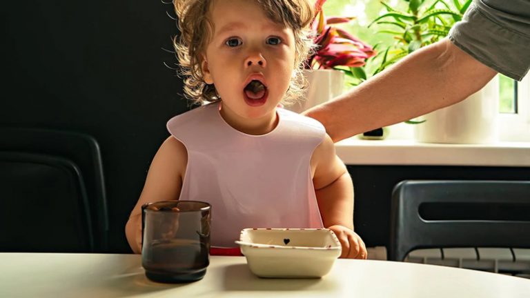 How to Suction Mucus Out of Your Baby’s Throat? – Page 2 – Entirely Health