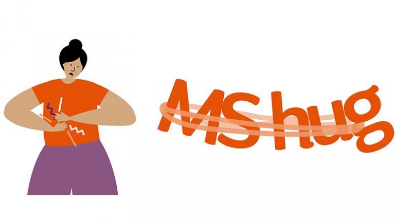 The MS Hug: Symptoms, Triggers, Treatments & More – Page 3 – Entirely ...