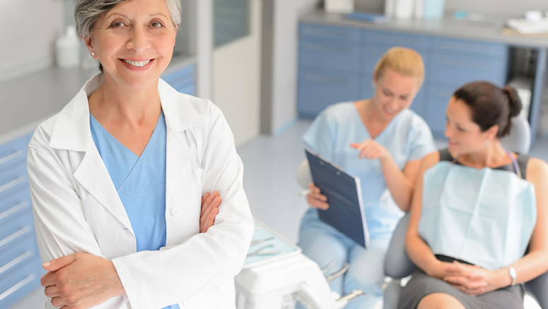 How to Clean and Store Dentures – Page 5 – Entirely Health