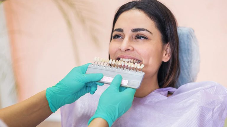 7 Most Common Types of Dental Restoration – Entirely Health