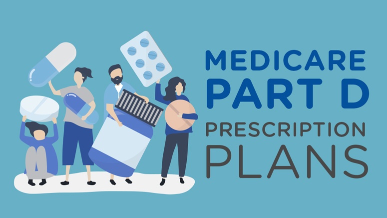 Medicare Prescription Drug Plans – Page 3 – Entirely Health