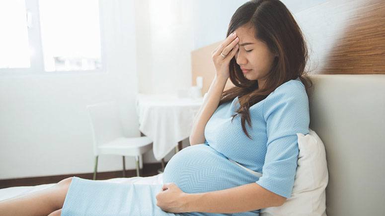 Six Common Maternal Health Problems during Pregnancy – Entirely Health