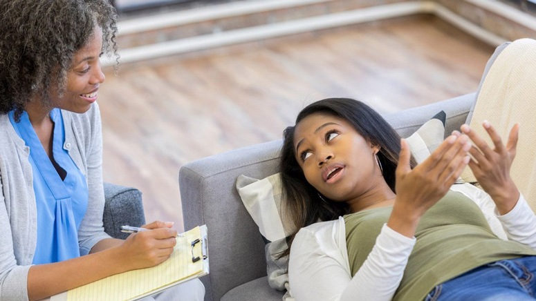 What to Talk About In Therapy: 12 Topics for You – Page 4 – Entirely Health