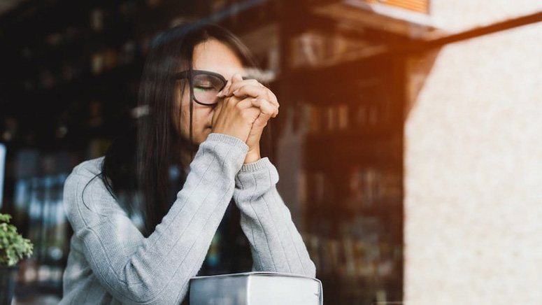 Spiritual Depression: Symptoms, Causes Treatment and More – Page 5 ...