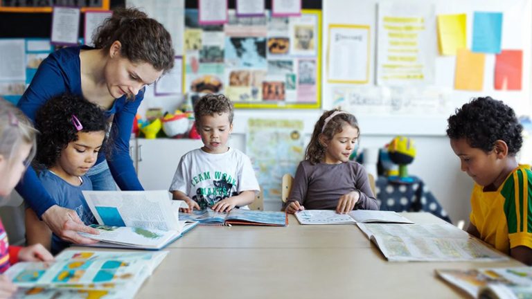 Classroom Accommodations for ADHD – Entirely Health