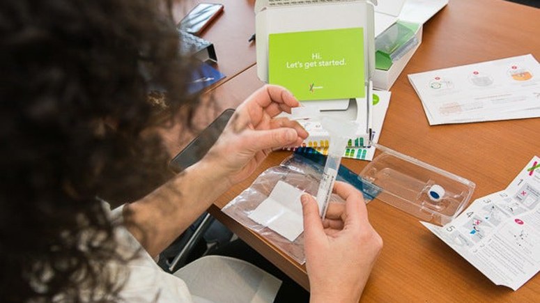 Genetic Testing For Breast Cancer – Page 5 – Entirely Health