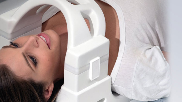 MRI Duration by Type of Scan – Entirely Health