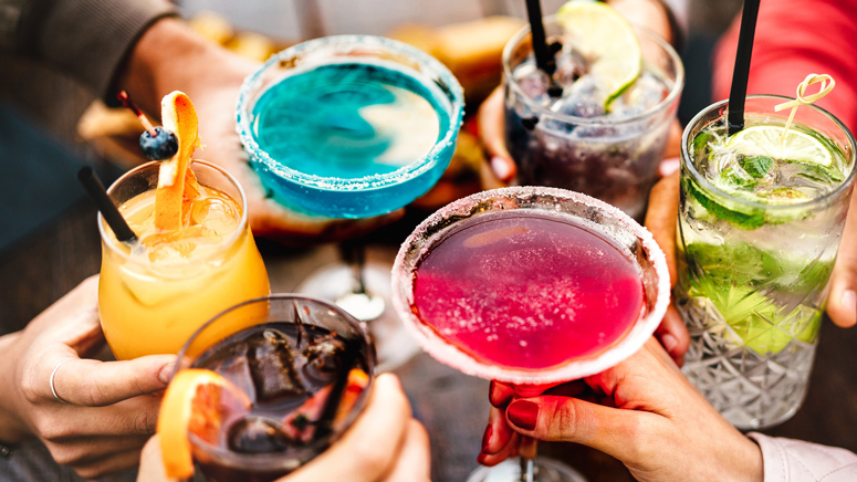 How to Drink without Getting Drunk – Entirely Health