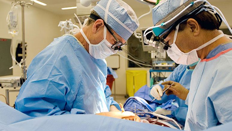 Recovery for Pulmonary Embolism – Page 7 – Entirely Health