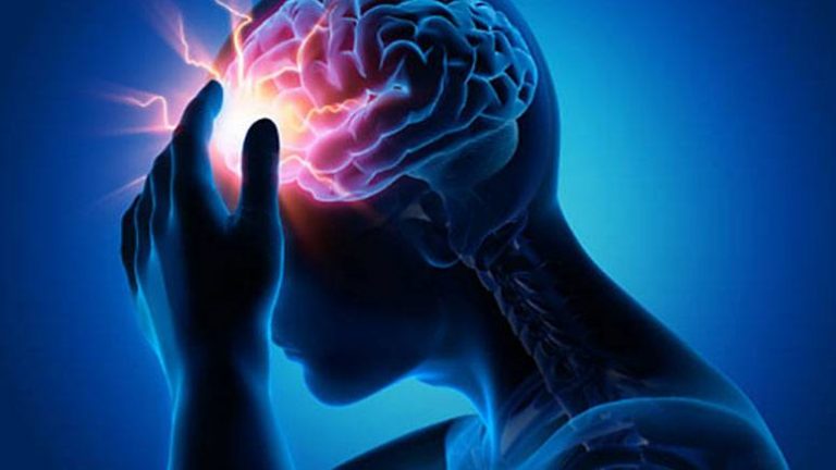 The Types of Auras You May Experience During a Migraine – Entirely Health