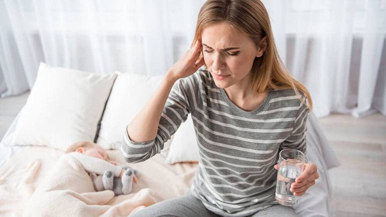 The Types of Auras You May Experience During a Migraine – Page 7 ...