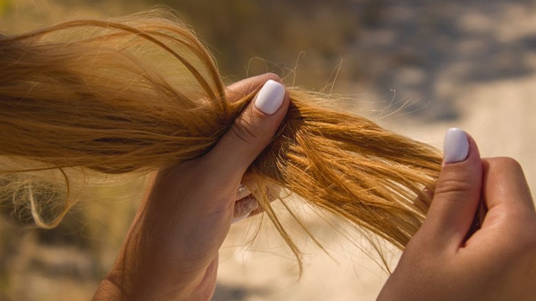 Sun Bleaching Hair: Do’s and Don’ts – Page 6 – Entirely Health