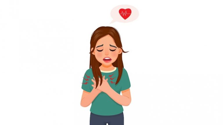 Cardiac Asthma: Symptoms, Causes, Diagnosis and More – Page 3 ...