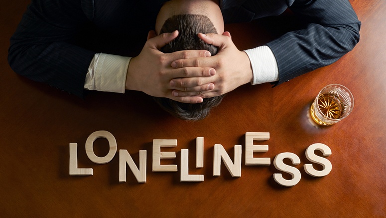 Being Alone Isn’t the Same as Being Lonely – Entirely Health