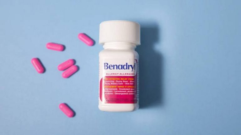 Benadryl: Uses, Dosage, Side Effects, and More – Entirely Health