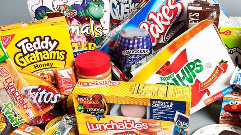 Top 10 Processed Foods to Avoid – Page 13 – Entirely Health