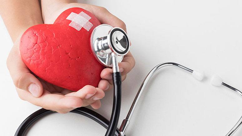 Heart Attack vs. Heart Failure: How Do They Differ? – Page 9 – Entirely ...