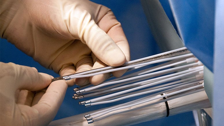 Brachytherapy for Prostate Cancer – Page 4 – Entirely Health