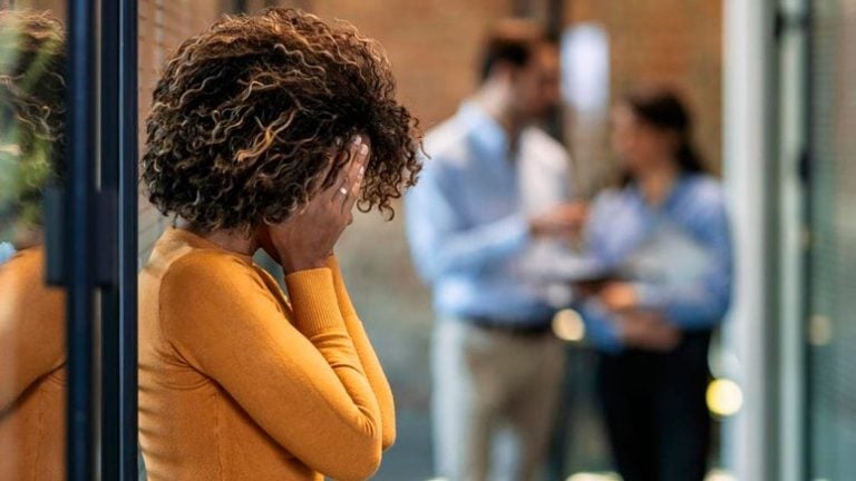 Social Anxiety Disorder Treatment Options – Entirely Health