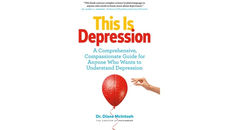 The 10 Best Books for Depression – Page 3 – Entirely Health