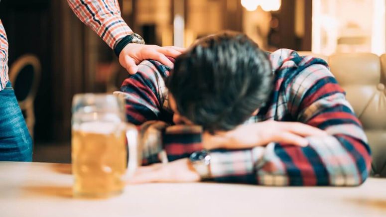 Alcohol Poisoning and Overdose: Everything You Need to Know – Page 6 ...