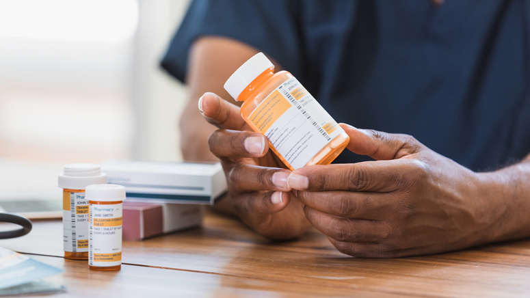 Latuda: Uses, Dosage, and Side Effects – Entirely Health