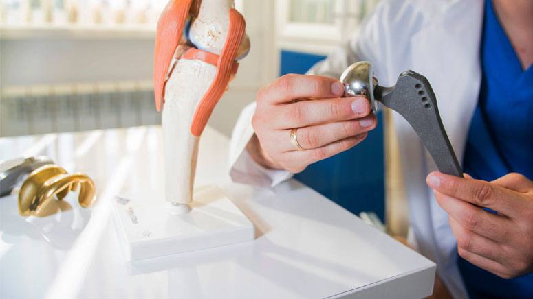 Ceramic Hip Replacement: Facts to Know – Entirely Health