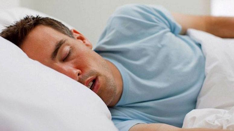 How to Sleep with Asthma: Positions and Tips – Page 5 – Entirely Health