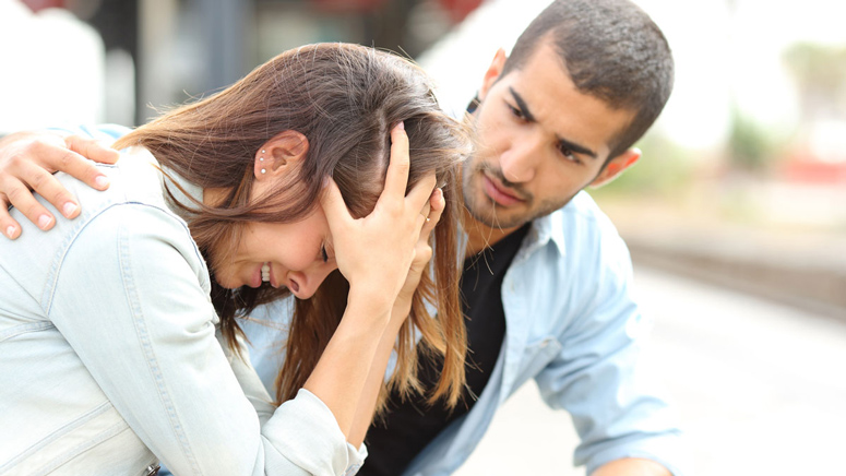 What Is Battered Woman Syndrome? – Page 4 – Entirely Health