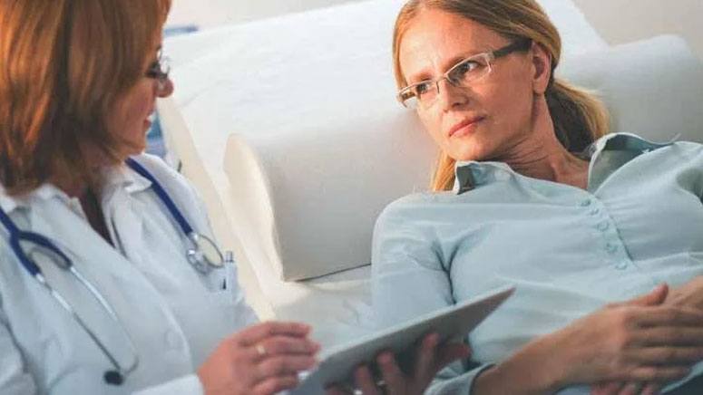 Fibroids vs. Ovarian Cysts: How Do They Differ? – Page 6 – Entirely Health