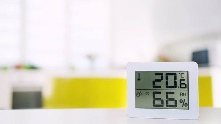 Best Room Temperature and Humidity Levels for Asthma – Entirely Health