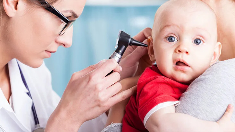 Otitis Media: Diagnosis and Treatment – Page 4 – Entirely Health