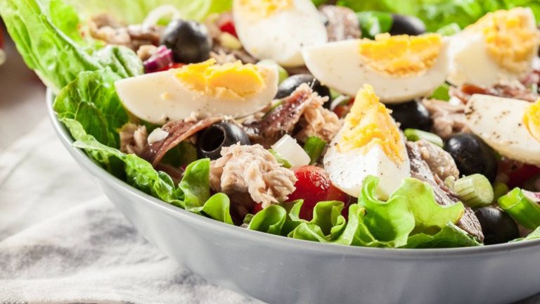 12 Best Muscle-Building Foods – Page 4 – Entirely Health