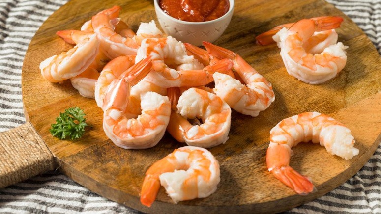 12 Best Muscle-Building Foods – Page 6 – Entirely Health