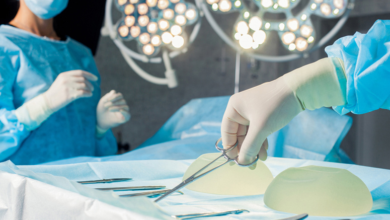 Breast Implants: Types, Surgery, Recovery & More – Entirely Health