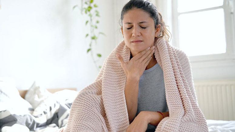 10 Known Signs of Throat Problems – Page 5 – Entirely Health
