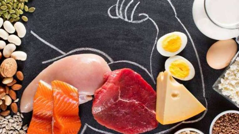 12 Best High Protein Vegetables That Are Filling & Nutritious – Page 4 ...