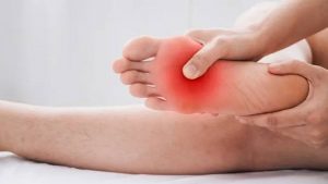 Metatarsalgia: Diagnosis, Treatment & More – Entirely Health