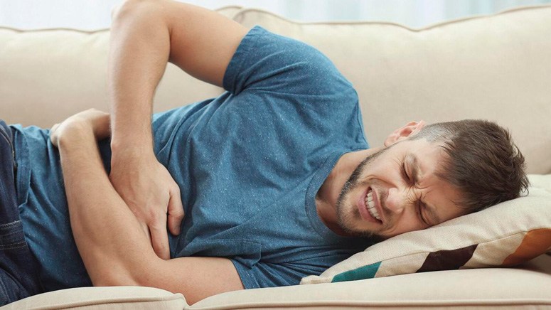 Abdominal Pain: Causes, Self-Care and Treatments – Entirely Health