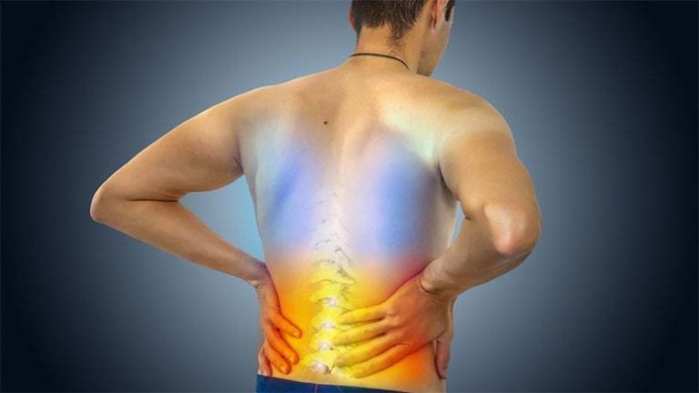 Back Spasms: What Is It, Causes & Treatment – Entirely Health