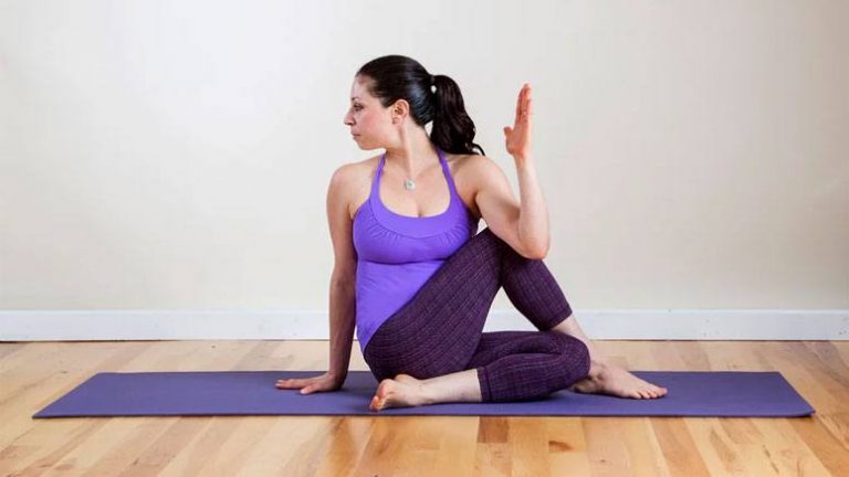 Back Spasms: What Is It, Causes & Treatment – Page 6 – Entirely Health