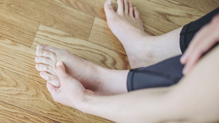 Morton’s Neuroma: Causes, Symptoms, and Treatment – Page 2 – Entirely ...